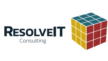 ResolveIT Consulting - Partner IT for Government & Business